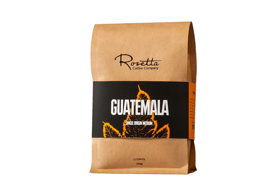 Coffee – Rosetta Coffee Company